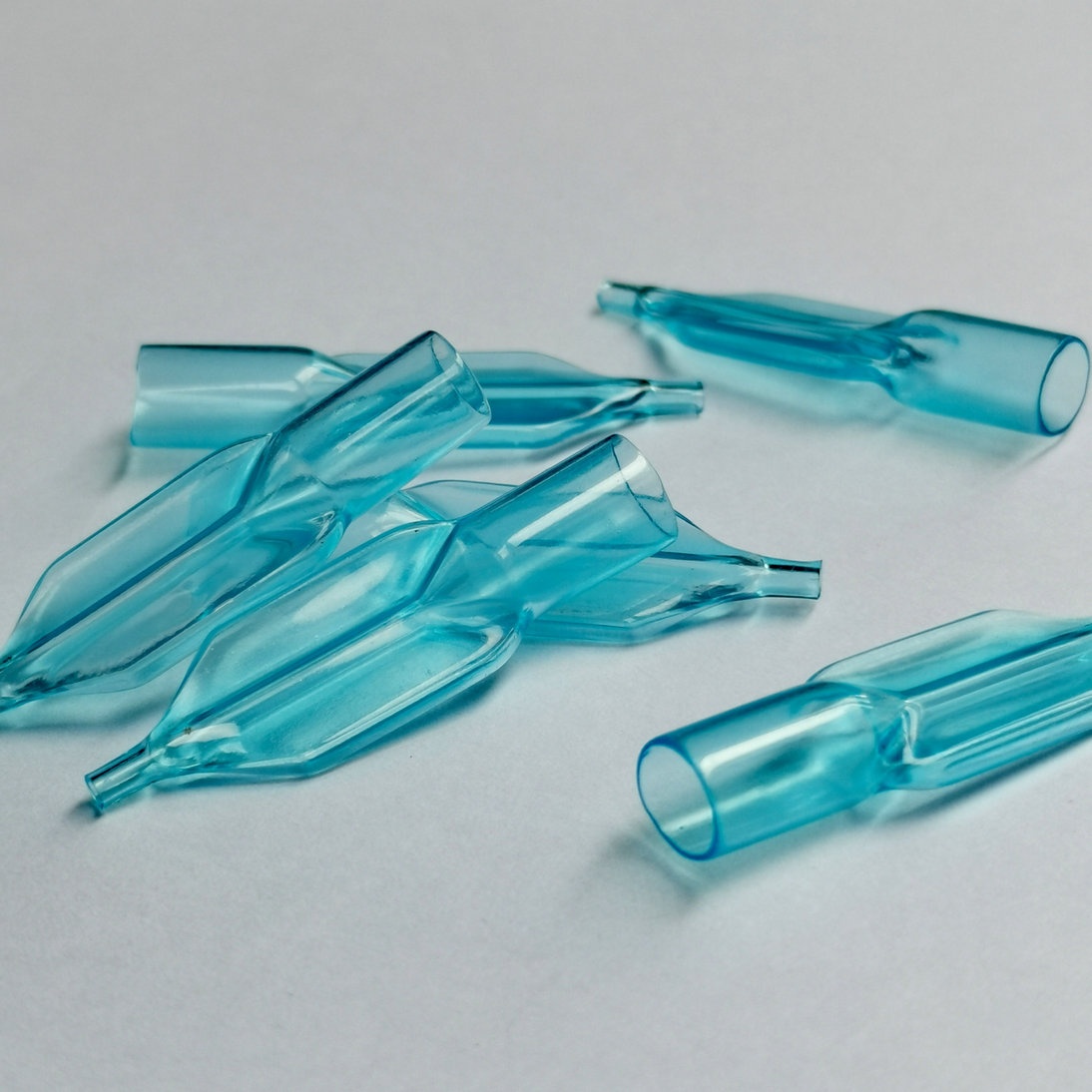 pilot balloon for endotracheal tube